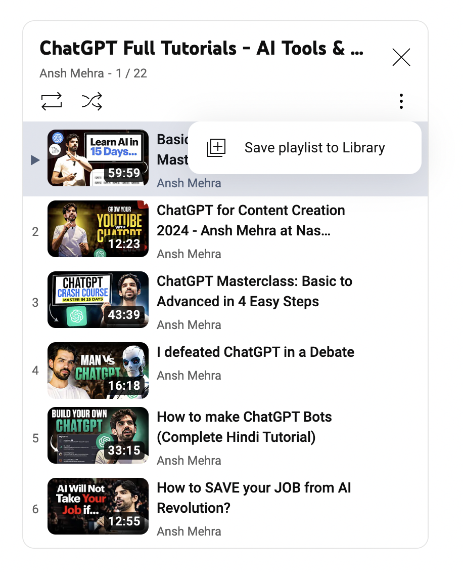 Can you bookmark YouTube videos? Here's everything you need to know! | SaveDay